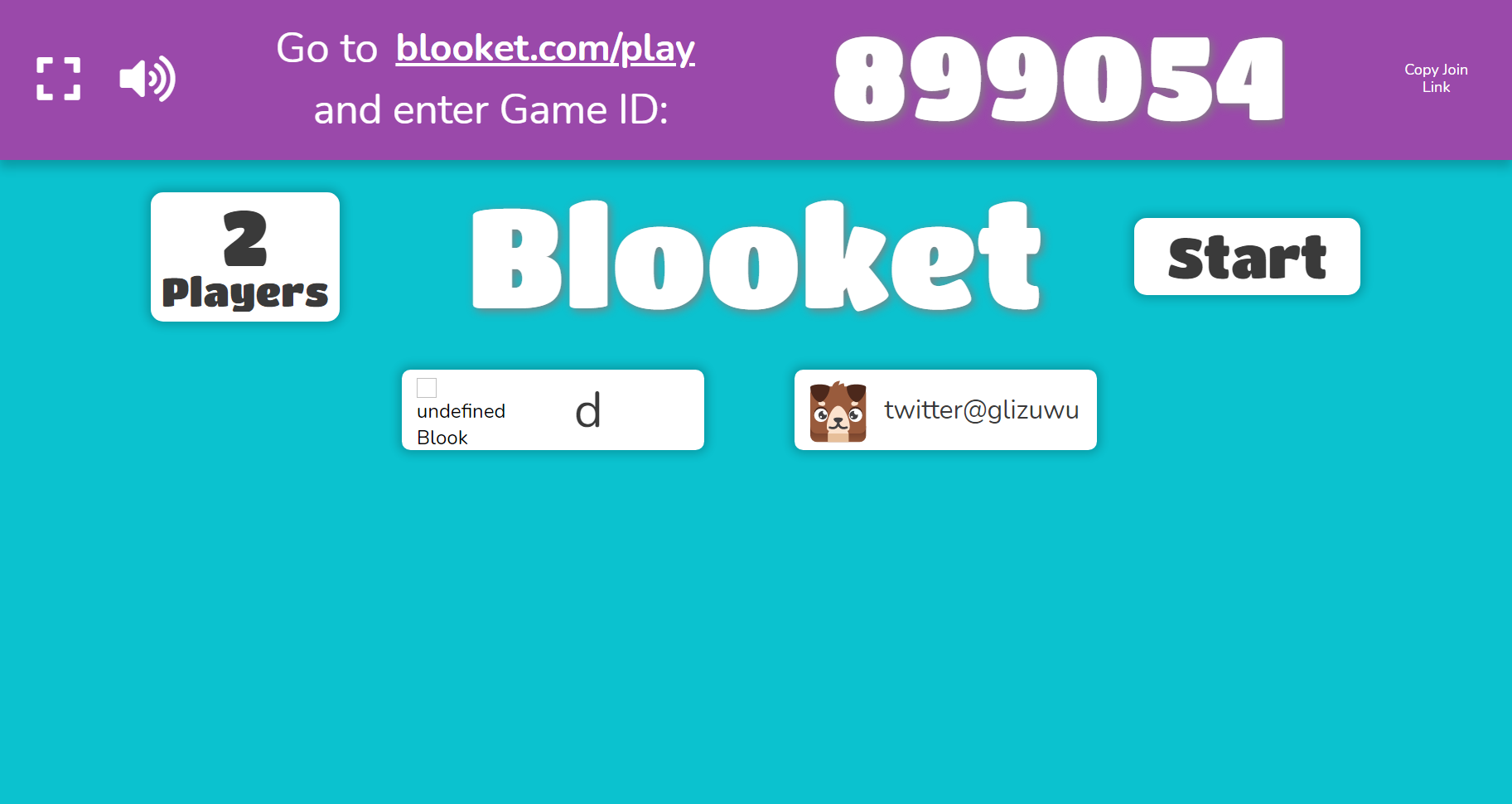 Blooket Code Join: How to Join a Game?