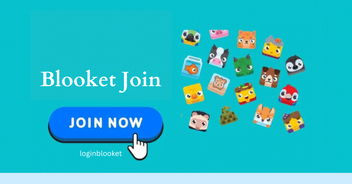 Blooket Join: Play & Join Online with Game Code