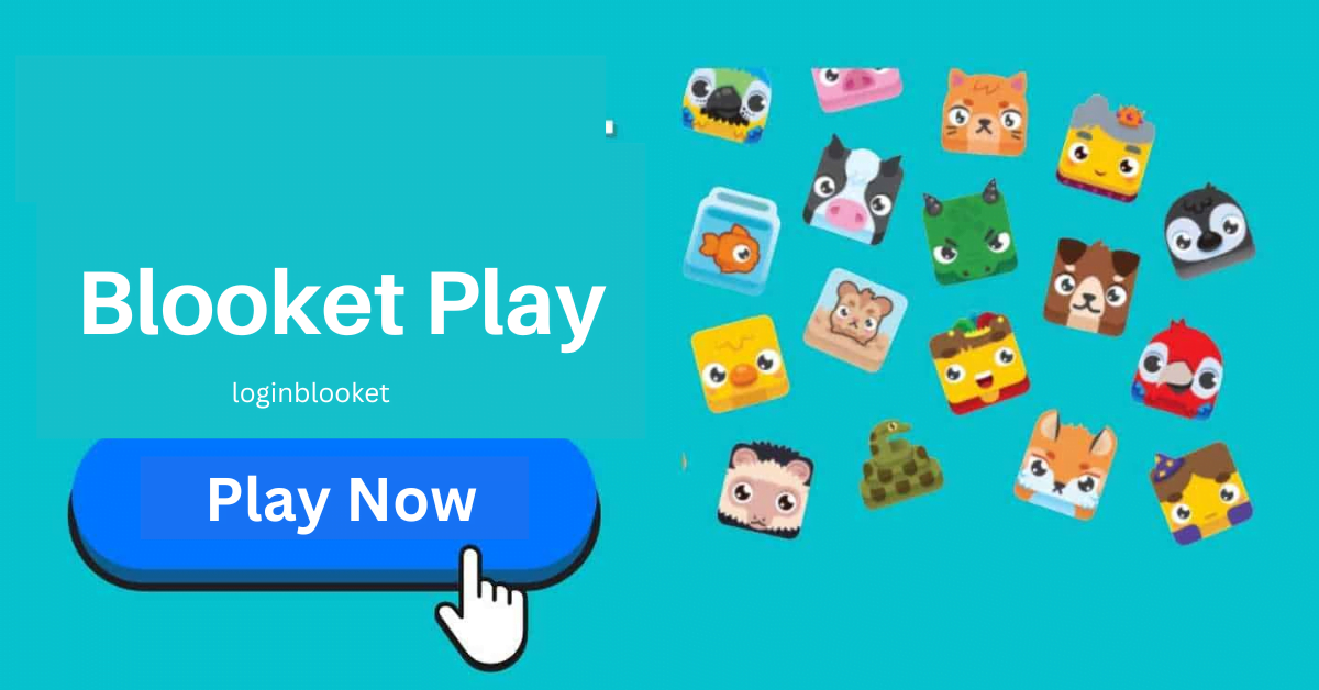 Play Blooket: How to Play Blooket Online?