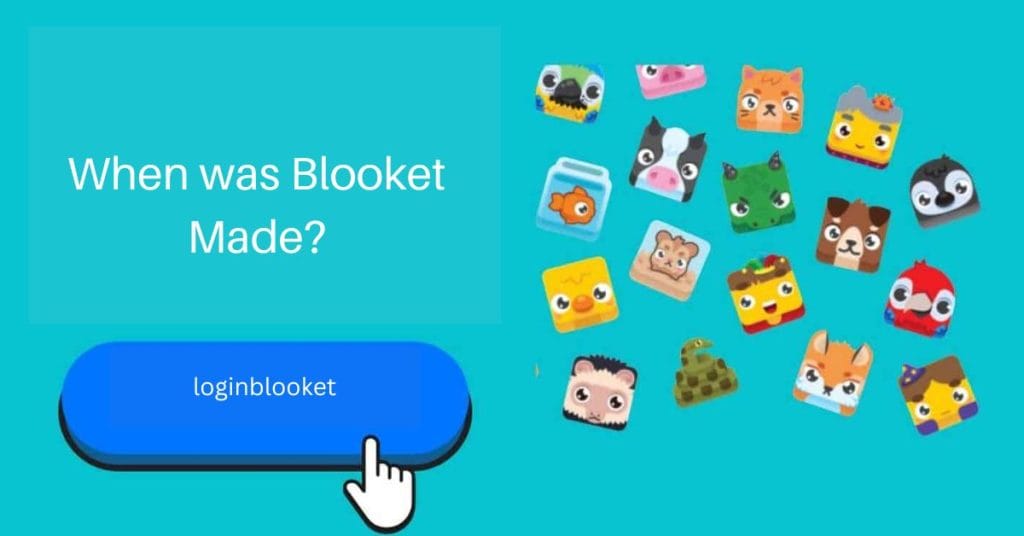 Blog - Blooket Login